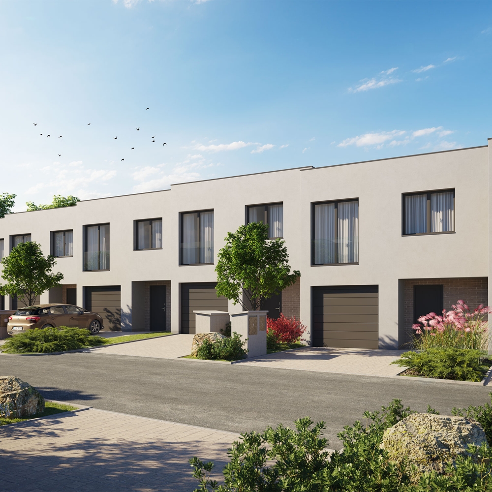 Domovská stránka – Výhledy Řeporyje